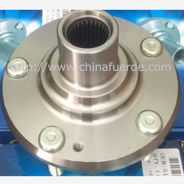 Front Wheel Hub,Front Wheel Hub Assembly,Front Hub Bearing - Suppliers ...