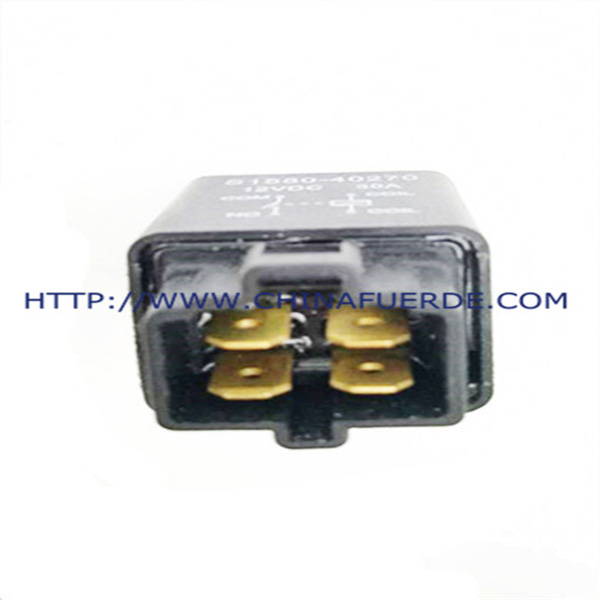 RELAY ASSY-FUEL PUMP 94583243 DAEWOO DAMAS - Suppliers and Factory ...