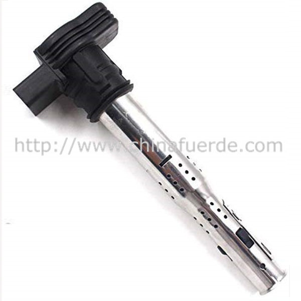Ignition Coil 07K905715D 07K905715 Audi A3 A5 Q5 RS4 S5 TTRS Volkswagen ...
