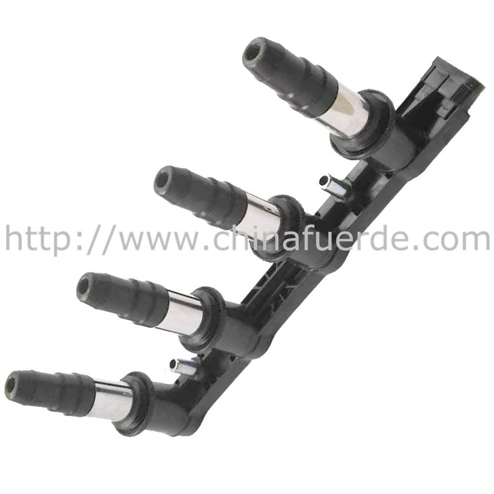 Ignition Coil With General Motors Chevrolet Cruze,Ignition Coil China ...