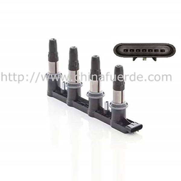 CHEVROLET Ignition Coil,CHEVROLET Oxygen Sensor,CHEVROLET Engine ...