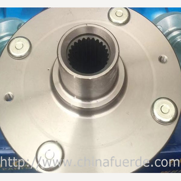 Wheel Hub Assembly Front 51750-2D003 HYUNDAI Elantra,2000-/Kia Cerato ...